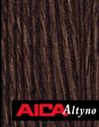 【楽天市場】【送料無料! (代引は有料)】 アイカ AICA オルティノ粘着付化粧フィルム 木目 オーク 柾目 VW-384A／1m22cm (1m以上10cm切売)：IMAGINE STYLE