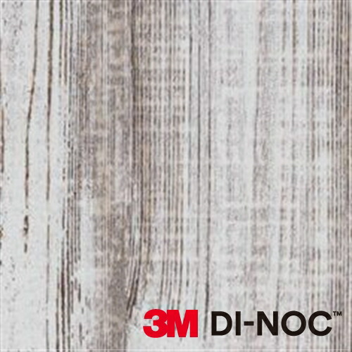 【楽天市場】3M DI-NOC ダイノックフィルム ウッドシリーズ ラスティックウッド FW-1307 パイン(ペイント) 板目 幅1m22cm【1m(数量10)以上で切売】：IMAGINE ...