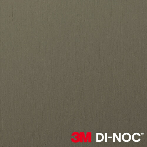 【楽天市場】3M DI-NOC ダイノックフィルム メタリックヘアライン ME-1781【1m(数量10)以上で切売】：IMAGINE STYLE