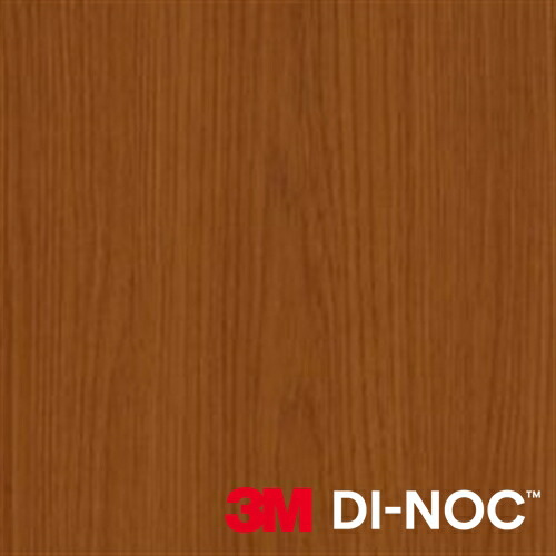 【楽天市場】3M DI-NOC ダイノックフィルム ウッドシリーズ ウッドグレイン WG-1359 オーク 板目 幅1m22cm【1m(数量10)以上で切売】：IMAGINE STYLE