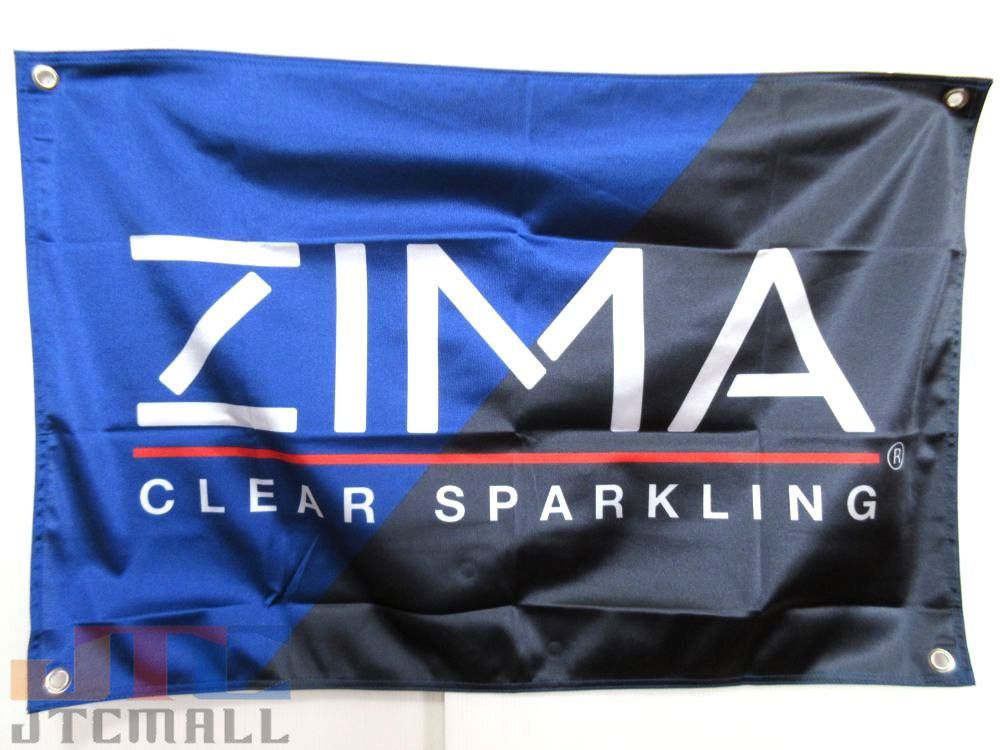 【楽天市場】【フラッグ・タペストリーはメーカーの生産終了に伴い、今ある在庫限りで販売終了となります。】【クリックポスト全国送料無料】ZIMA ...