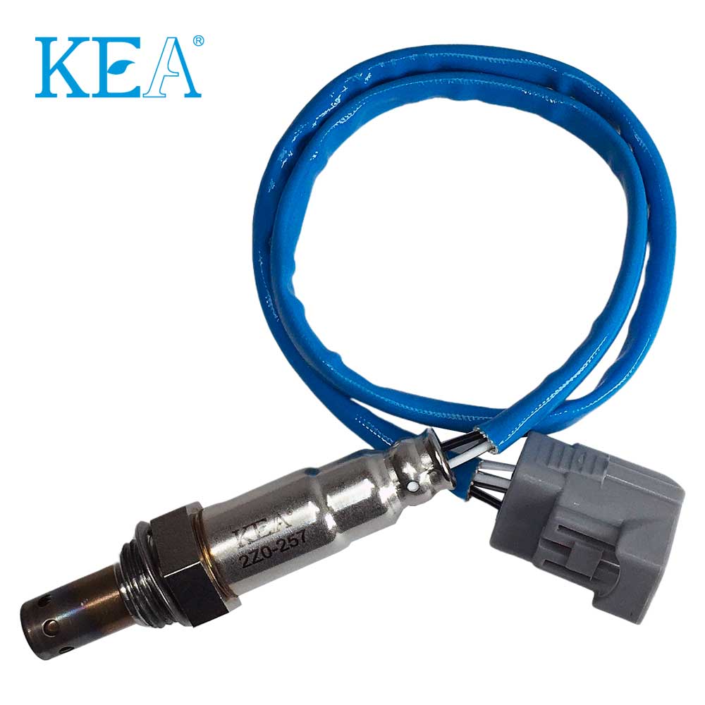 【楽天市場】KEA O2センサー 2Z0-257 ロードスター ND5RC リア側用 P51C-18-861：関西エコ・アープ 楽天市場店