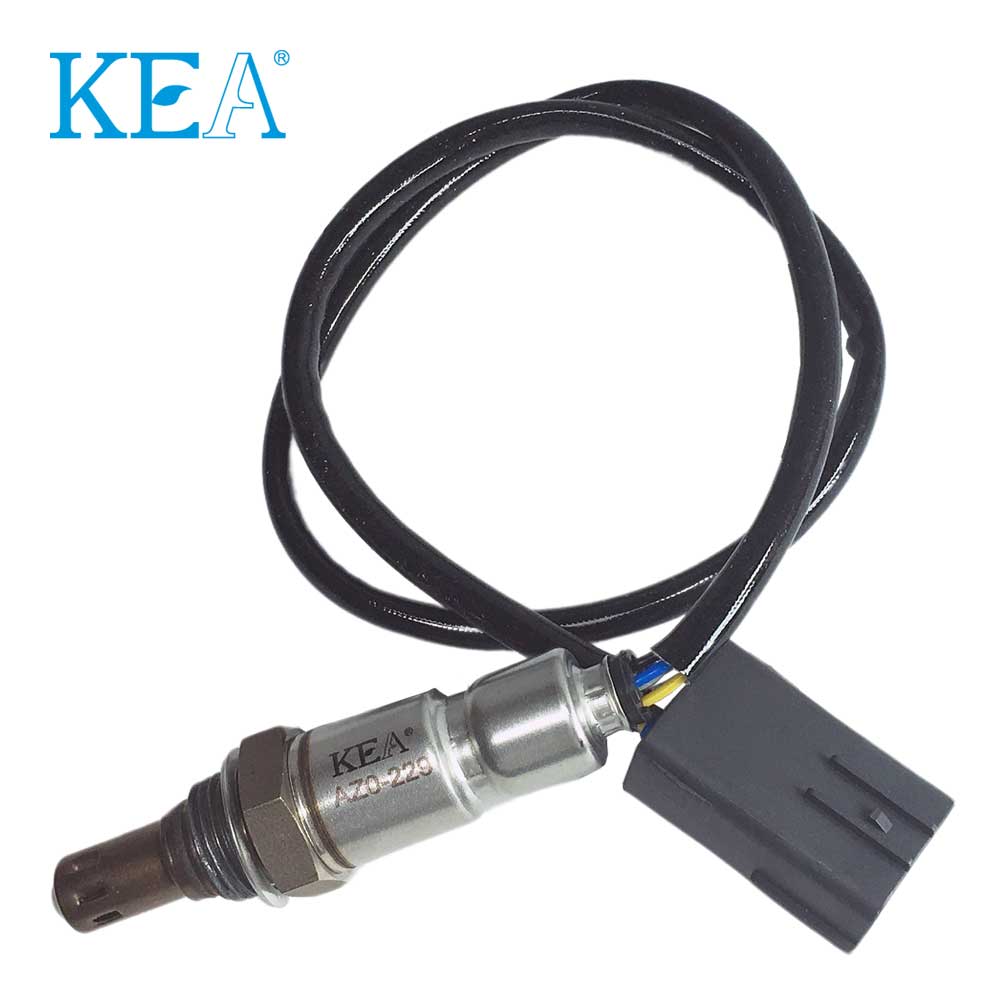 【楽天市場】KEA A/Fセンサー AZ0-229 アテンザワゴン GJ5FW エキマニ側用 PE01-18-8G1A：関西エコ・アープ 楽天市場店