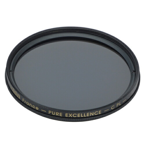 【楽天市場】【★数量限定アウトレット】【処分特価】【即配】 COKIN コッキン 46S cokin pure excellence C-PL 46S 真ちゅう枠フィルター CE164B46A ...