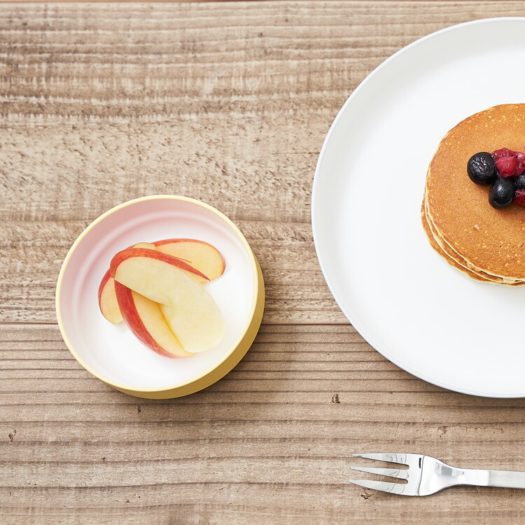 【楽天市場】＜tak |キッズディッシュ ボウル スタンダード S＞タック 日本製 ベビー食器 こども食器 女の子 男の子 ベビー 子供 こども 子ども 赤ちゃん 食器 お皿 皿 ボウル ...