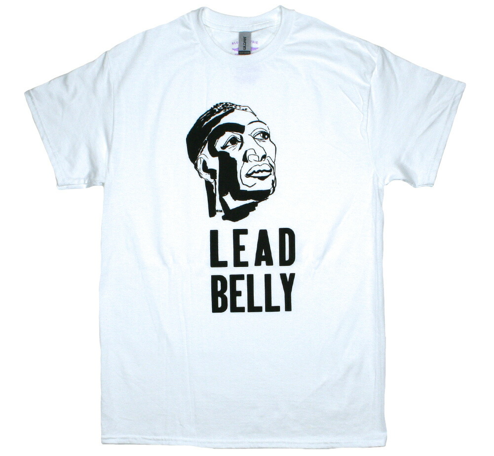 【楽天市場】Lead Belly / Wood Cut Tee (White) - レッドベリー Tシャツ：Rudy ＆ Co. 楽天市場店