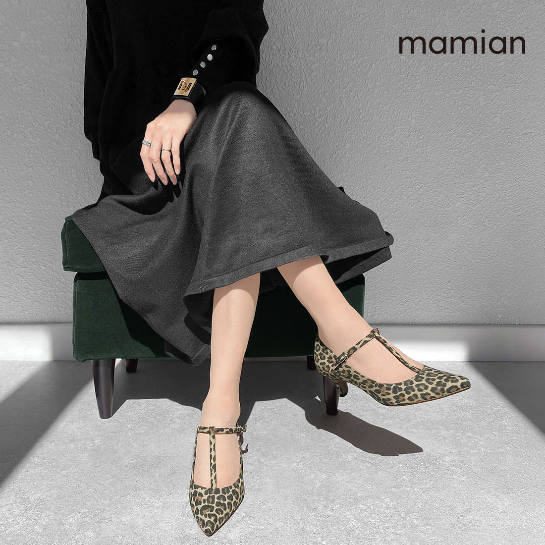 【楽天市場】【25%OFF】美脚パンプス 足が痛くない（なりにくい）5.0cmヒール 日本製 通勤 オフィス レディース 22.5cm～25 ...