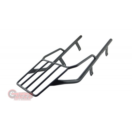 【楽天市場】ホンダ レブル250 レブル500 キャリアベース Honda-rebel-rear-rack：MASAMUNE楽天市場店