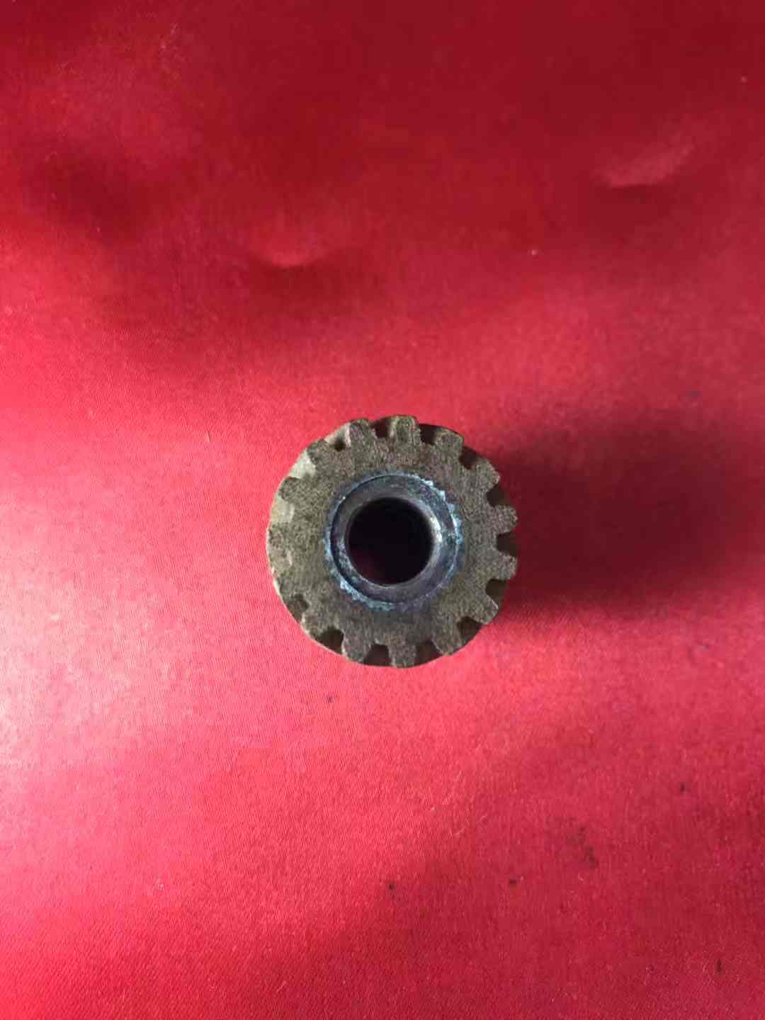 【楽天市場】シンガー SINGER 212G 111W 211W 211G SINGER パーツ NO 267365 釜ギャー：ミシン屋さん3号店