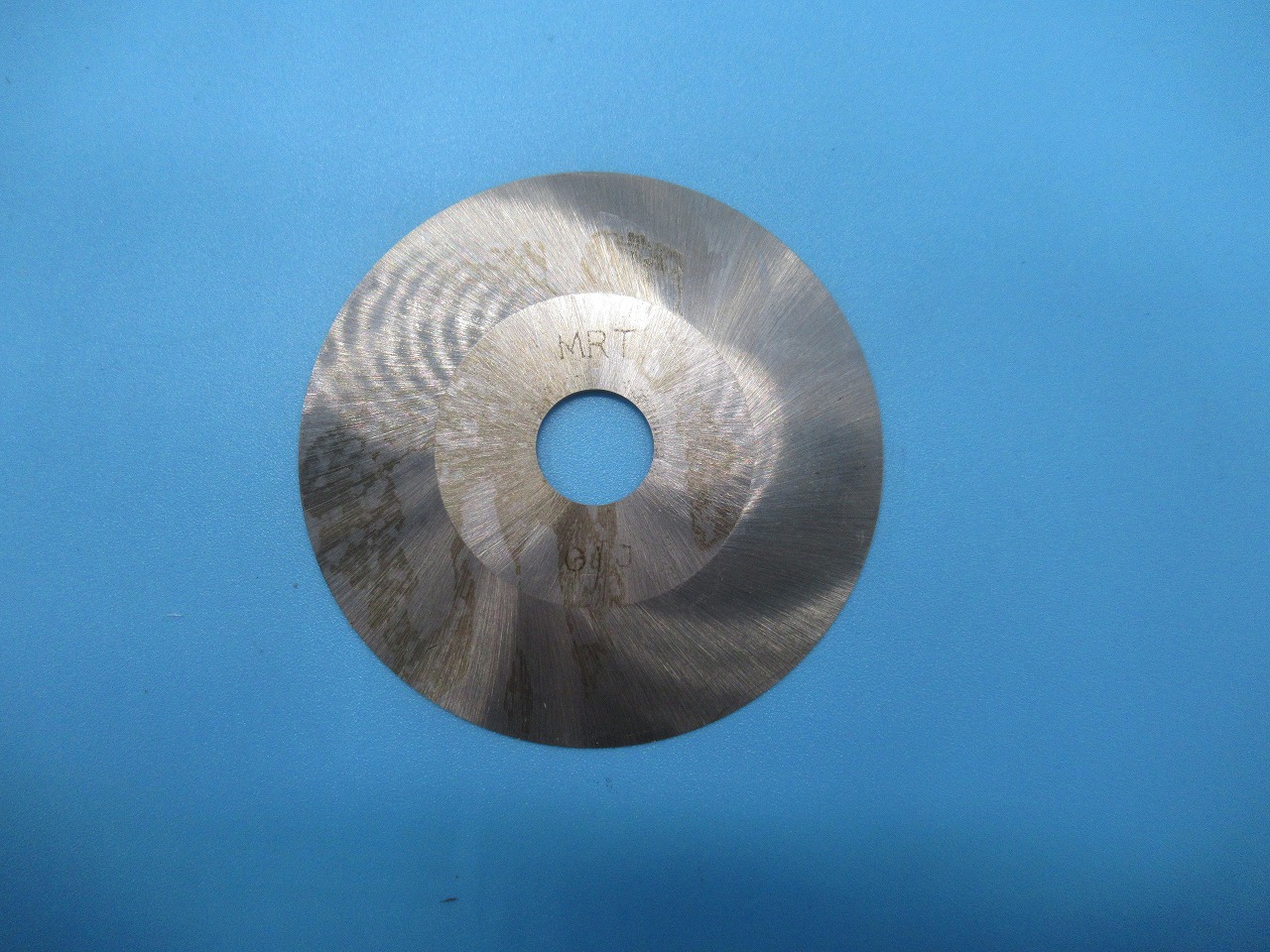 【楽天市場】【新品】MRT裁断刃 SCREW SLOTTING CUTTERS HIGH SPEED STEEL SIZE寸法 60*0.8* ...