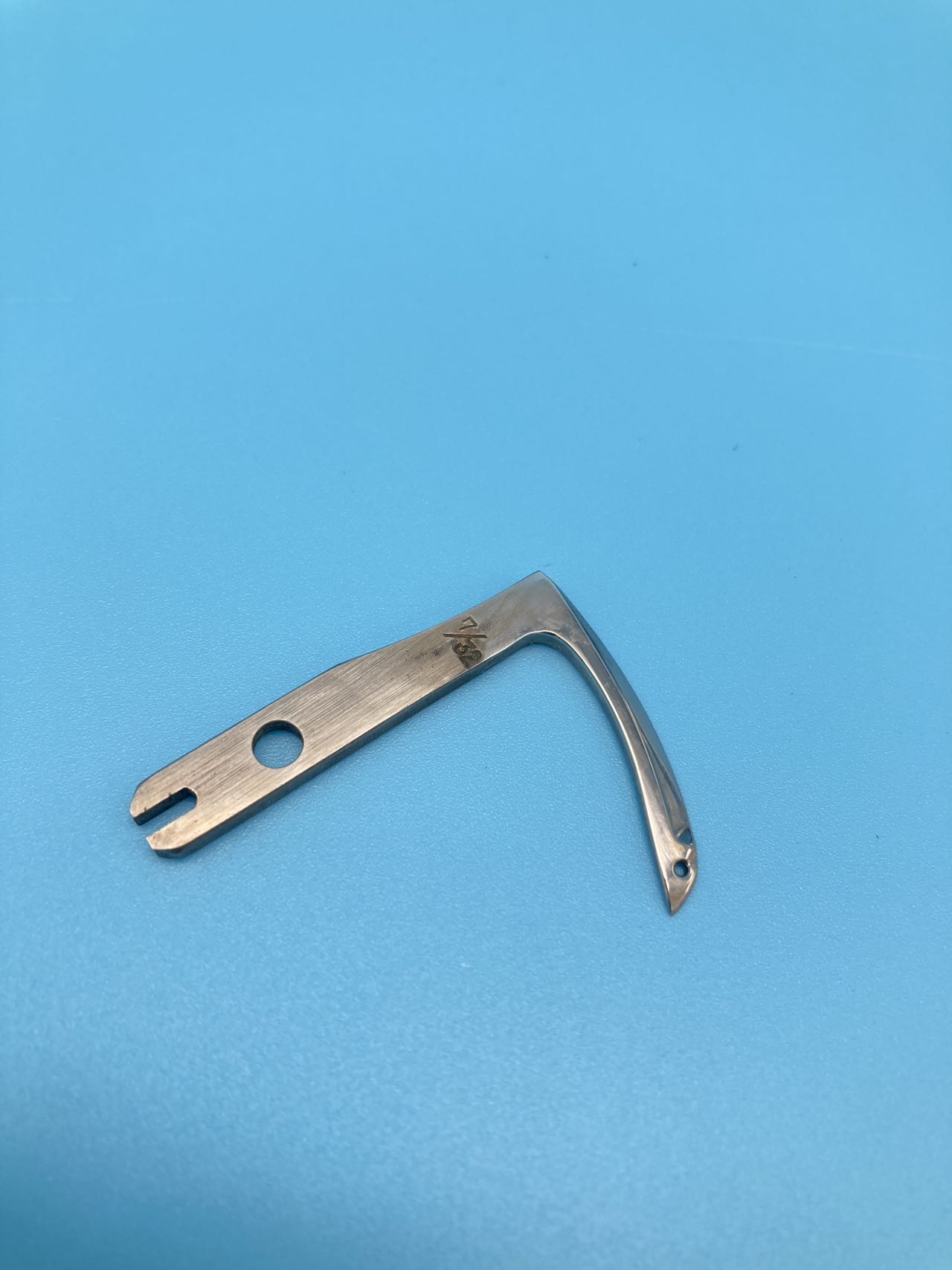 【楽天市場】【長期在庫品】シンガー SINGER 231-7型 Looper 7/32と 3/16です。これは1本の価格です。：ミシン屋さん3号店