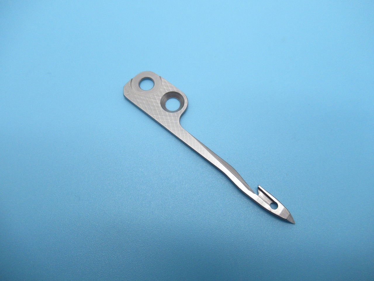 【楽天市場】純正品 三菱 移動メス パーツ番号：MP41B0838です：ミシン屋さん3号店