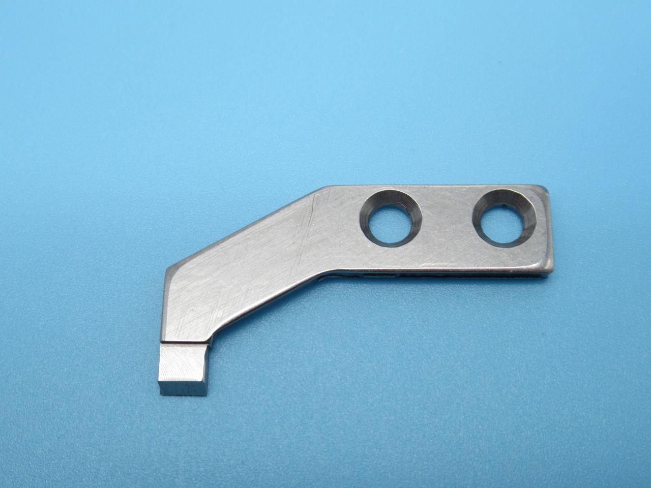 【楽天市場】純正品 JUKI 固定メス パーツ番号：MP41A0838です：ミシン屋さん3号店