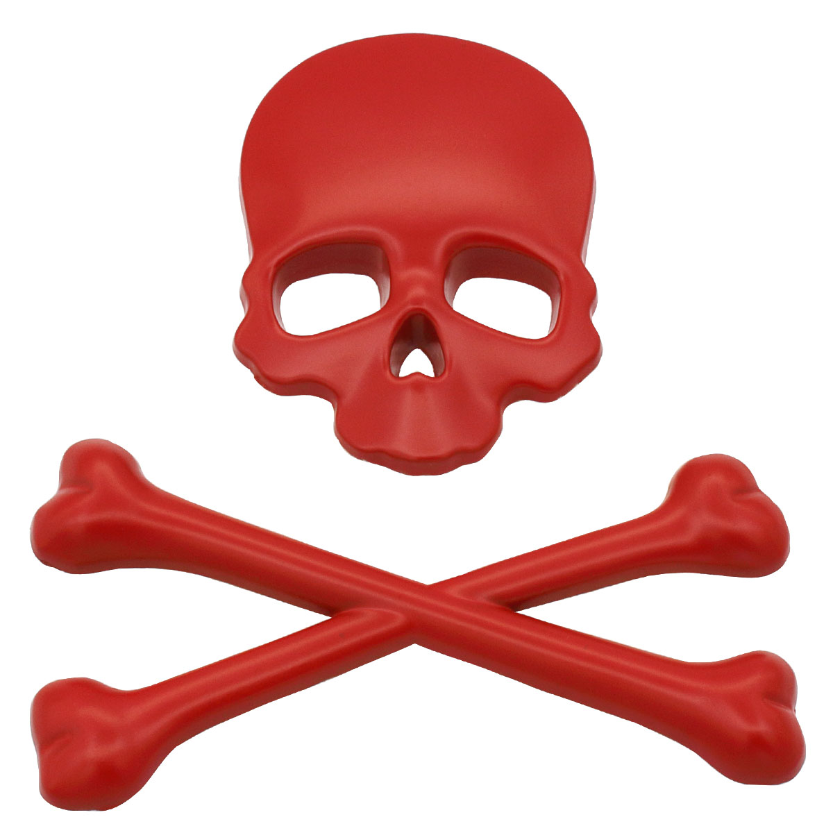 【楽天市場】ドクロ エンブレム ステッカー 車 バイク スマホ 骸骨 スカル 汎用品 ネグエス【送料無料】：ネグエス