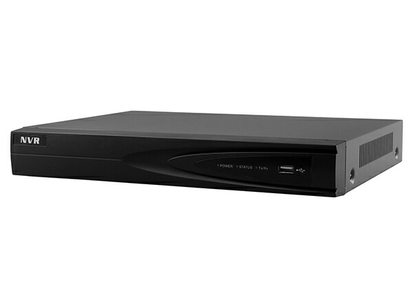 【楽天市場】RD-RN2604 PoE対応ネットワークレコーダー NVR 4ch 4TB HDD内蔵 バス業界 法令改正 点呼 記録保存：ネットキング