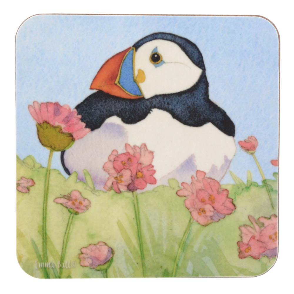 【楽天市場】Emma Ball 英国製 コースター [10cm×10cm] 撥水 インテリア雑貨 キッチン雑貨 おしゃれ かわいい 可愛い ...