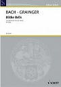 【楽天市場】ピアノ 楽譜 バッハ＝グレインジャー | 楽しい鐘の音 (バッハ「羊は安らかに草を食み」による) | Blithe Bells：楽譜専門店 Crescendo alle