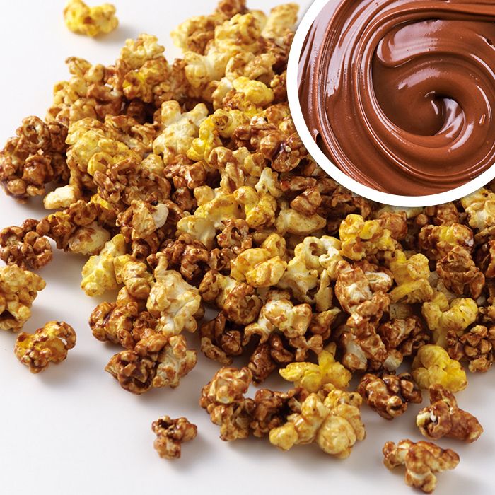 【楽天市場】ミルキーチョコレート ポップコーン：POPCORN PAPA