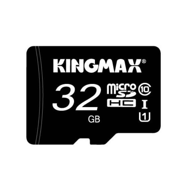 【楽天市場】microSDカード マイクロSD 32gb クラス10 KINGMAX：プレミアムギア