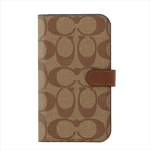 【楽天市場】【スペシャル】[コーチ] iPhone14PRO スマホケース COACH Signature C iPhone14 PRO ...