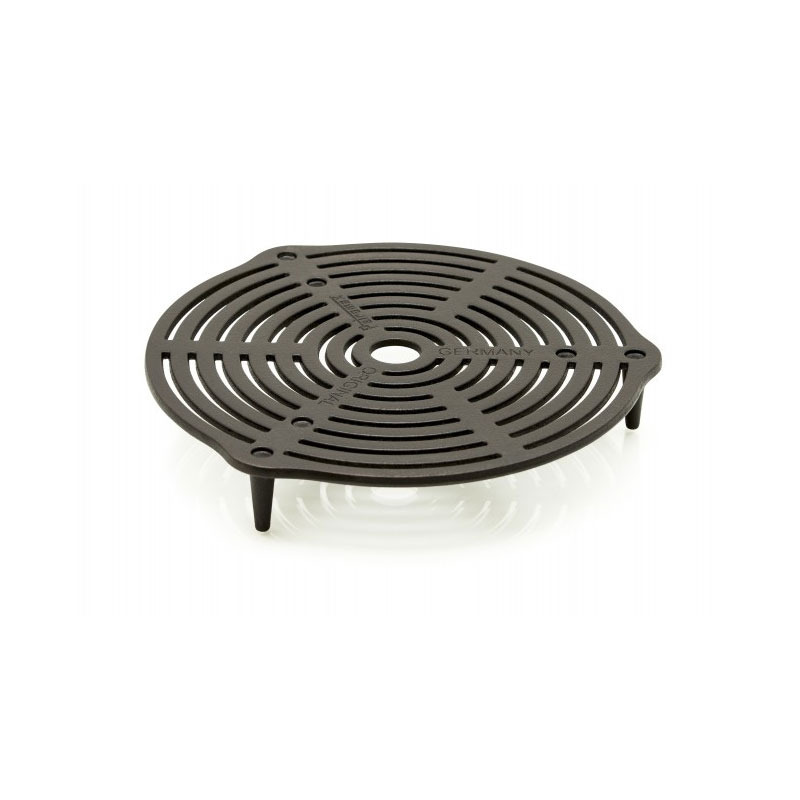 【楽天市場】Petromax ペトロマックス キャストアイアン Cast-iron stack grate gr-s30：Rarabell