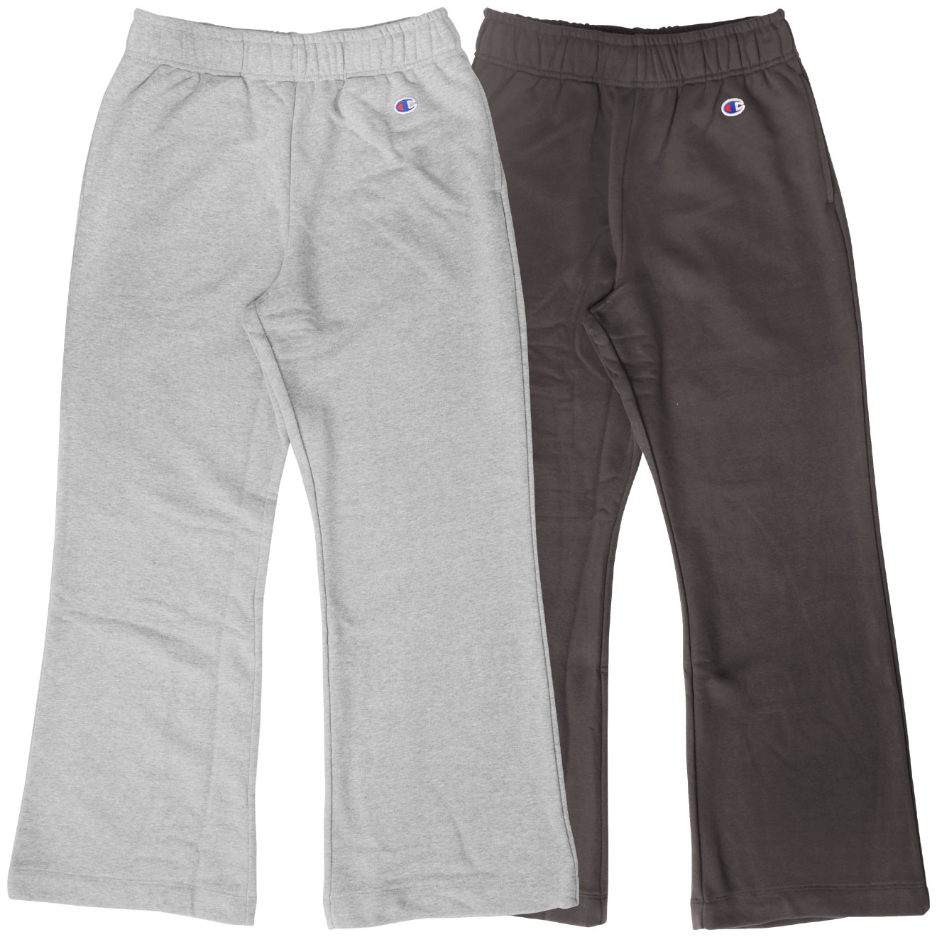 【楽天市場】【Champion/チャンピオン】ウィメンズ スウェットパンツ 24FW 【秋冬新作】チャンピオン（ヘザーグレー/オフブラック）（M/L）（CW-A204）：rescore