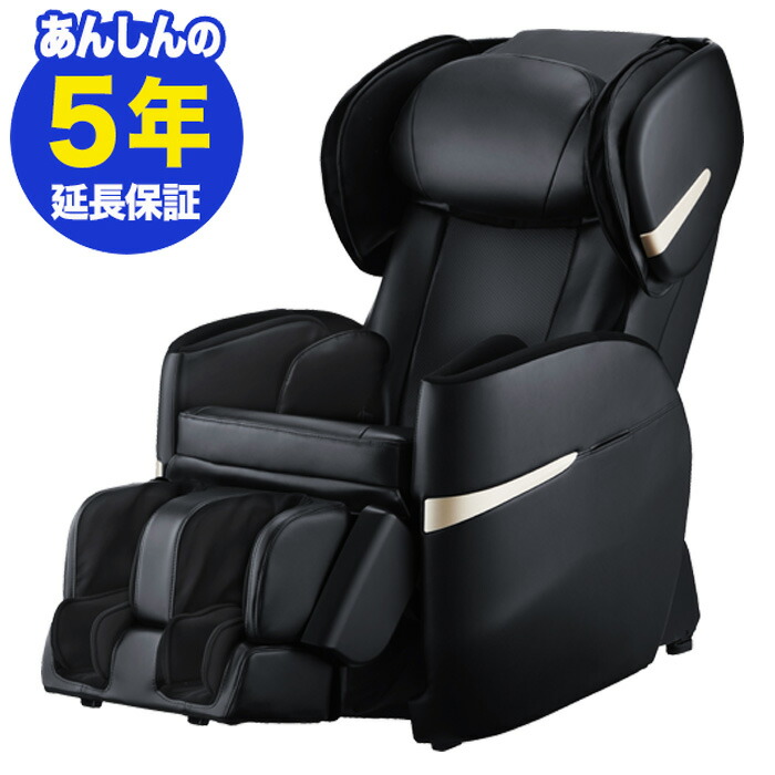 【楽天市場】【10/30～11/11限定Pアップ10倍】フジ医療器 マッサージチェア【新品・5年保証付】リラックスマスター AS-R600F-BK ブラック（ASR600F）：RMC通販