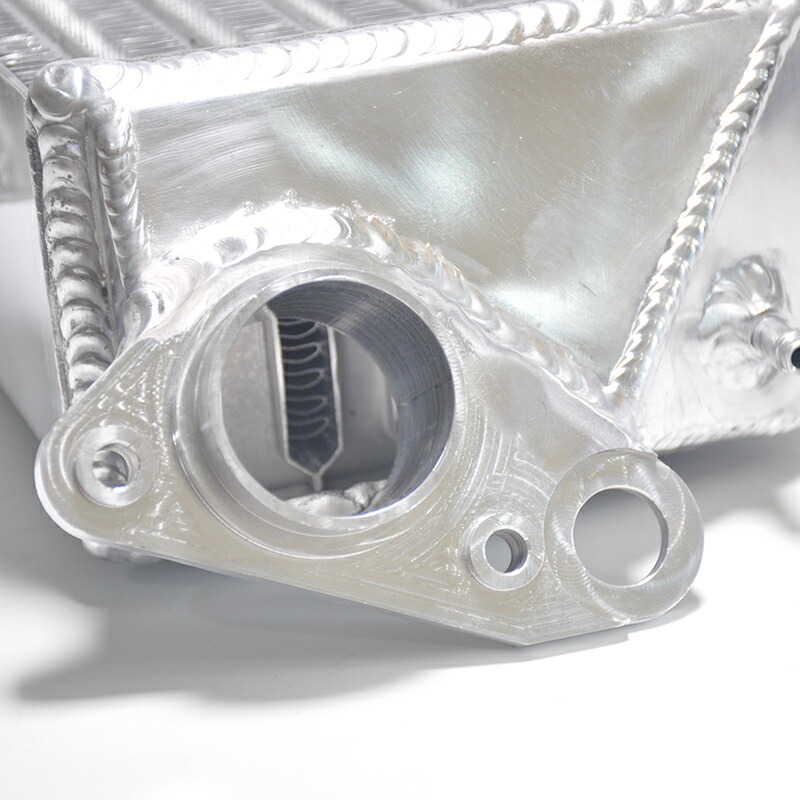 【楽天市場】LSEX-F 製 ムーヴ L175S タントカスタム L375S インタークーラー ダイハツ LA100 LA150 L175 L275 L375 L405 LA600S ...