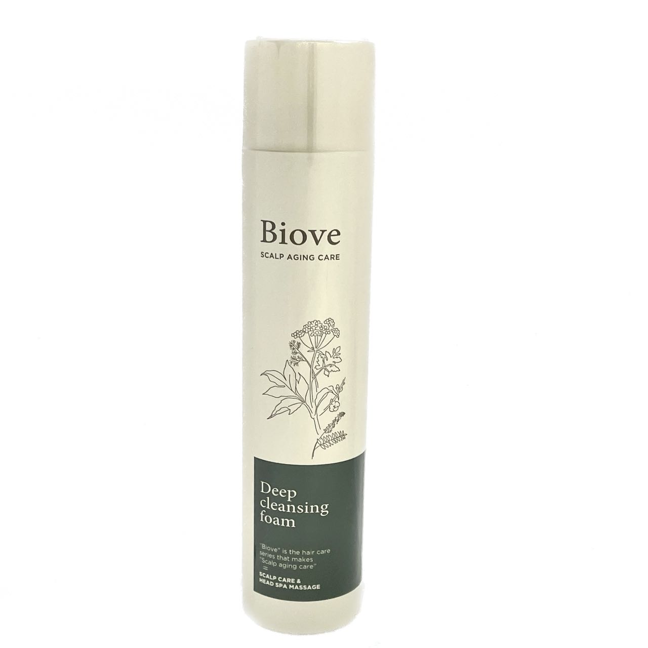 【楽天市場】DEMI デミ BIOVE ビオーブ Deep cleansing form ディープ クレンジング フォーム 150g：SAGA JAPAN 楽天市場店