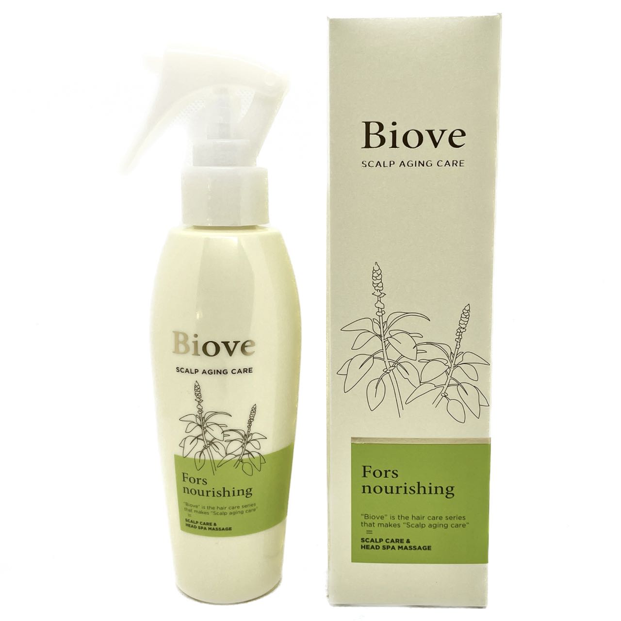 【楽天市場】DEMI デミ BIOVE ビオーブ Fors nourishing フォルスナリシング 150ml：SAGA JAPAN 楽天市場店