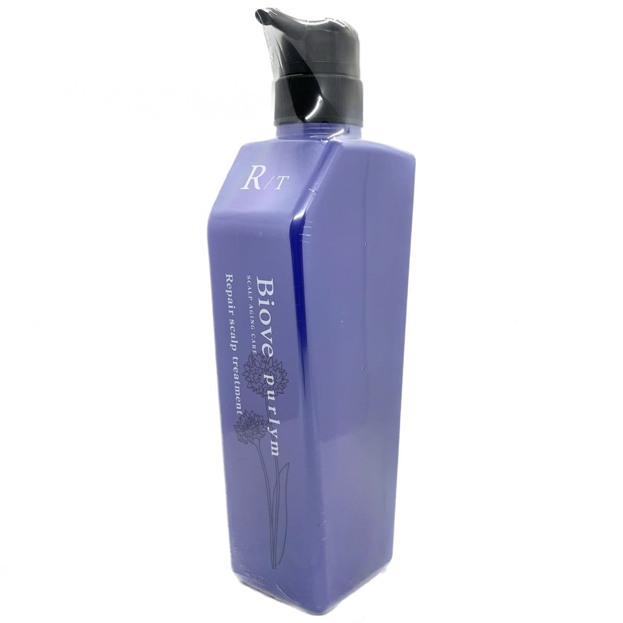 【楽天市場】DEMI デミ BIOVE purlym ビオーブ ピュリム Repair scalp treatment リペアスキャルプトリートメント 550g：SAGA JAPAN 楽天市場店