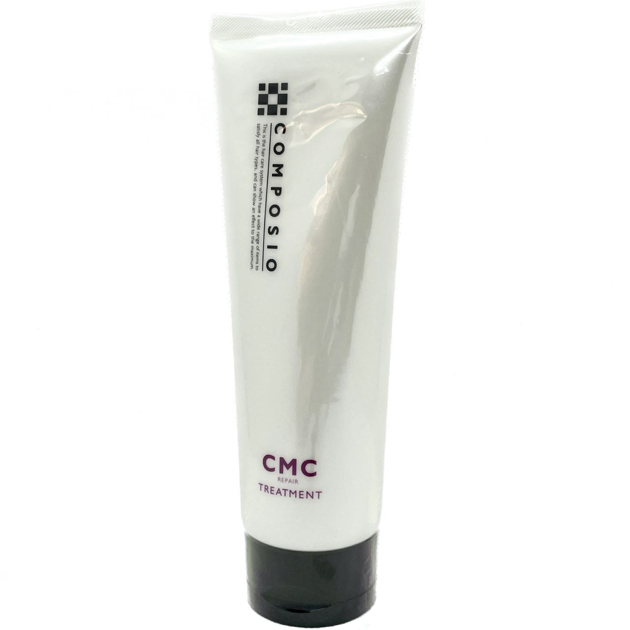 【楽天市場】DEMI デミ COMPOSIO コンポジオ CMC REPAIR TREATMENT CMCリペアトリートメント 240g：SAGA JAPAN 楽天市場店