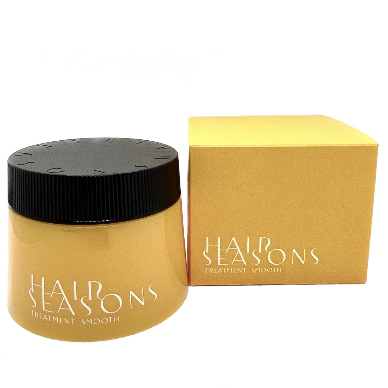 【楽天市場】DEMI デミ HAIR SEASONS ヘアシーズンズ Smooth Treatment スムース トリートメント 250g ...