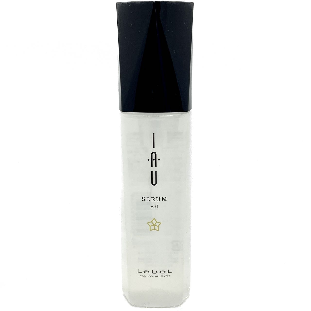 【楽天市場】Lebel ルベル IAU SERUM イオ セラム Oil オイル 100ml：SAGA JAPAN 楽天市場店