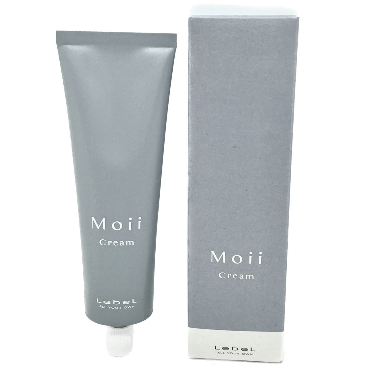 【楽天市場】Lebel ルベル Moii モイ CREAM GLORY THERE クリーム グローリーゼア 60g：SAGA JAPAN 楽天市場店