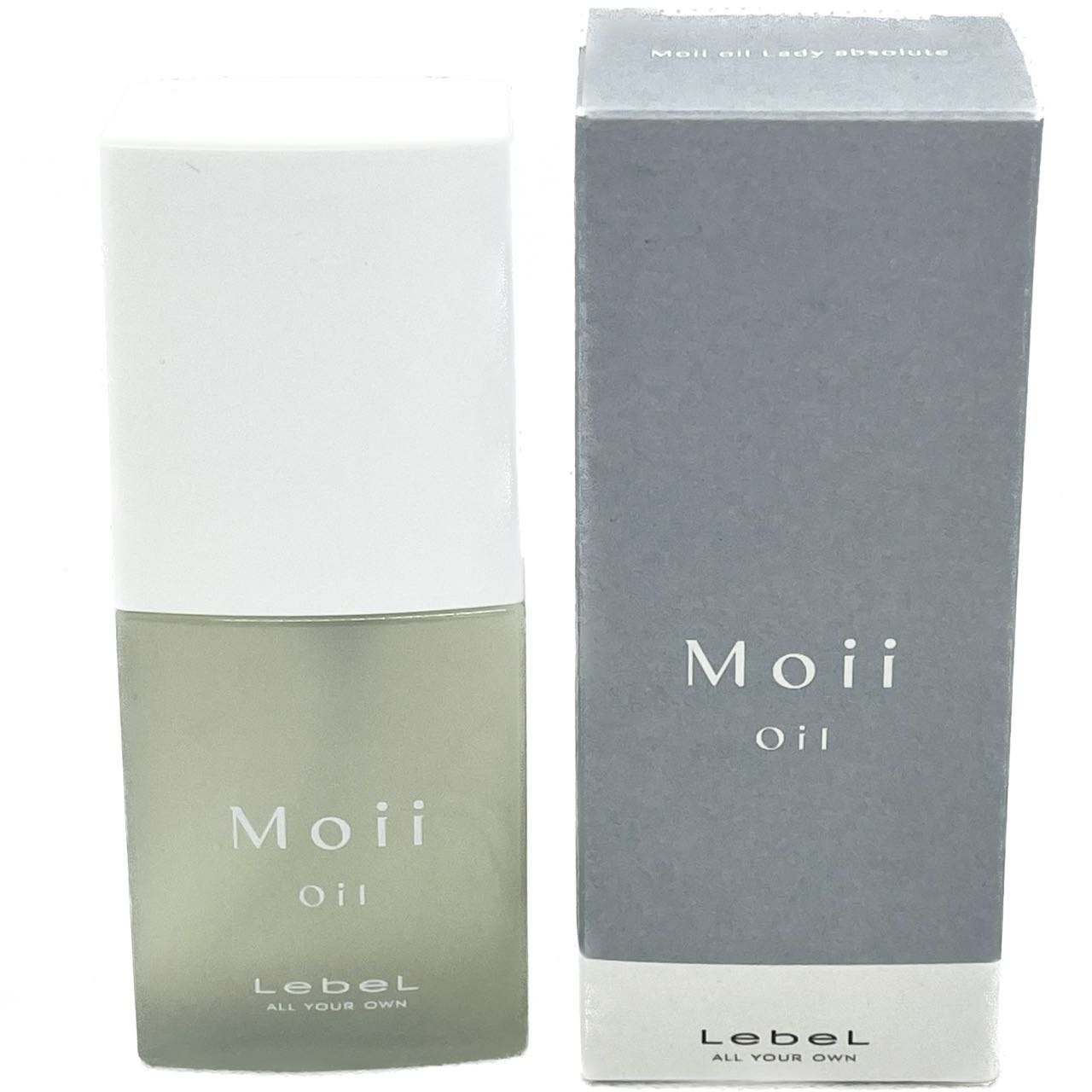 【楽天市場】Lebel ルベル Moii モイ OIL LADY ABSOLUTE オイル レディアブソリュート 50ml：SAGA JAPAN 楽天市場店