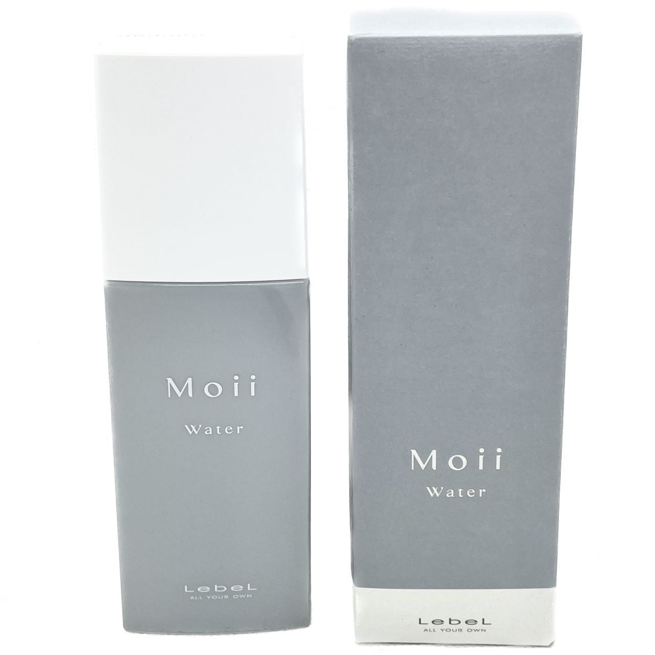 【楽天市場】Lebel ルベル Moii モイ WATER GENTLE DAWN ウォーター ジェントルドーン 120ml：SAGA JAPAN 楽天市場店