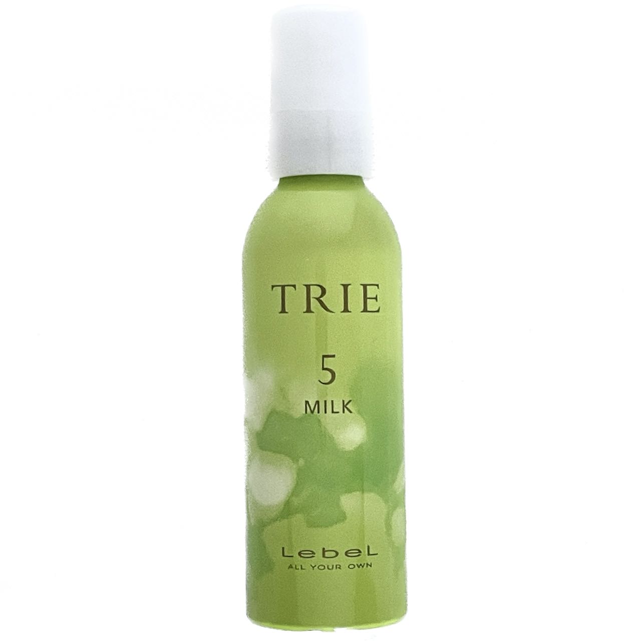 【楽天市場】Lebel ルベル TRIE トリエ MILK 5 ミルク 5 140ml：SAGA JAPAN 楽天市場店