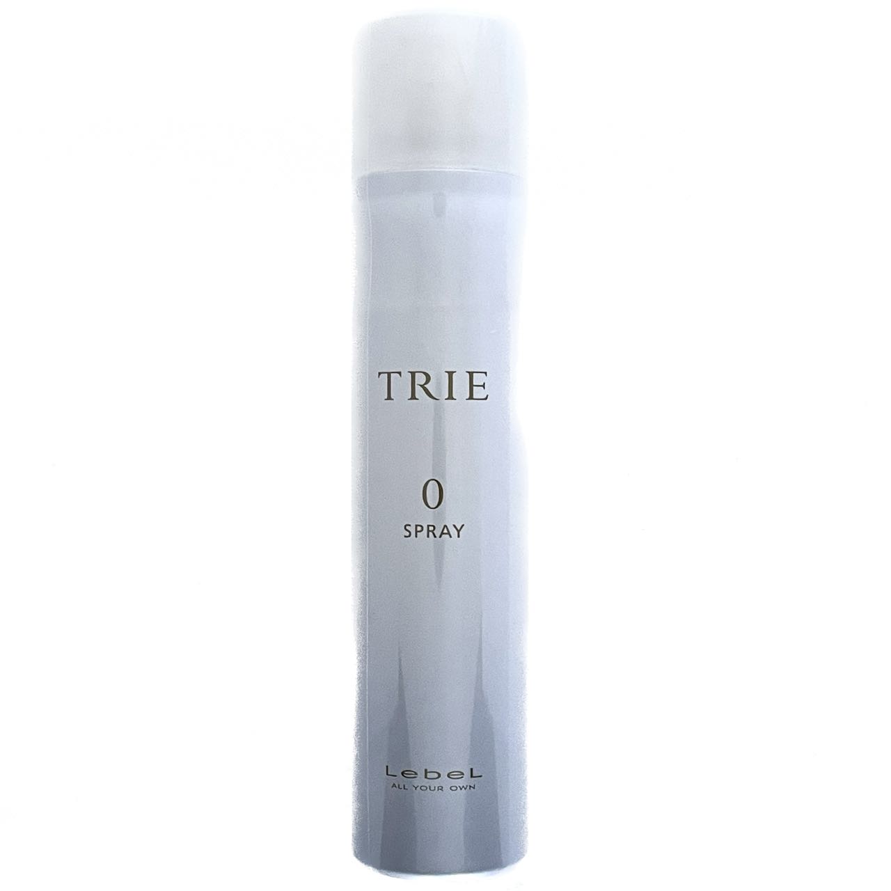 【楽天市場】Lebel ルベル TRIE トリエ SPRAY 0 スプレー 0 170g：SAGA JAPAN 楽天市場店