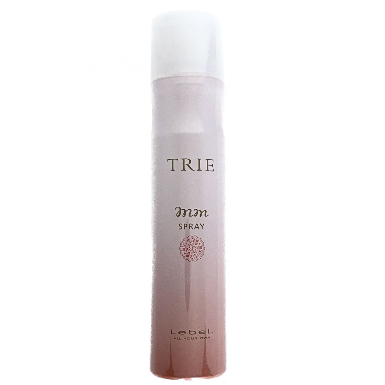 【楽天市場】Lebel ルベル TRIE トリエ SPRAY MM スプレー MM 170g：SAGA JAPAN 楽天市場店