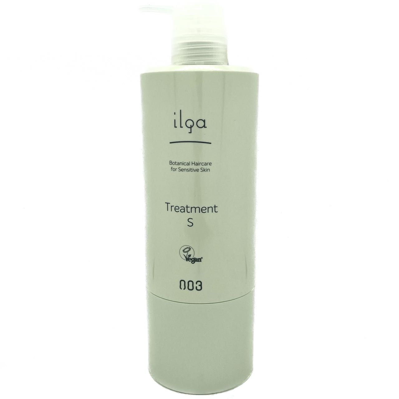 【楽天市場】NUMBER THREE ナンバースリー ilga イルガ Treatment S 薬用 トリートメント S 620g：SAGA ...