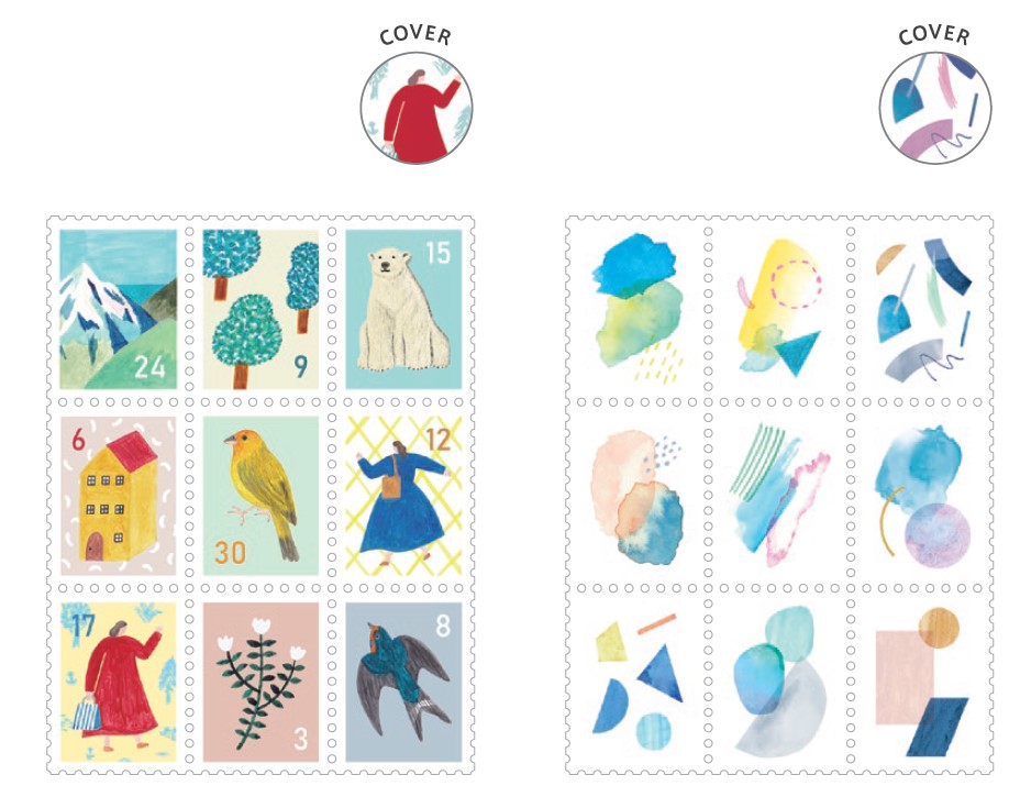 【楽天市場】KITTA SPECIAL マスキングテープ キングジム kgm_kitp005_kitp008 KING JIM KITTA キッタ シール ちいさく持てるマスキングテープ ...