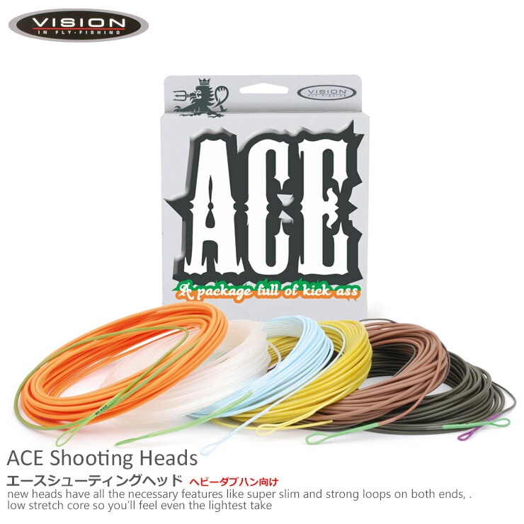 【楽天市場】VISION / ヴィジョンエースシューティングヘッド：サンディフロッグ