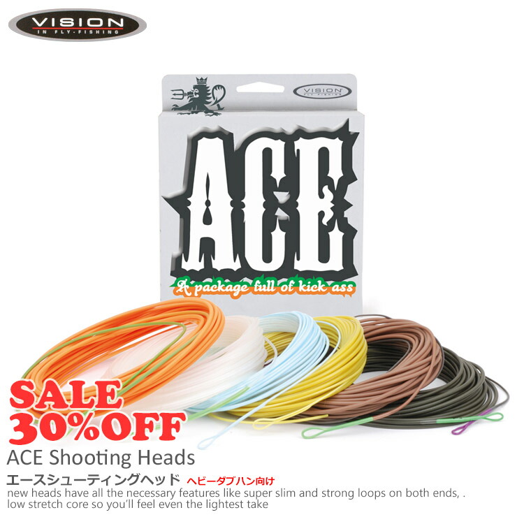 【楽天市場】VISION / ヴィジョンエースシューティングヘッド：サンディフロッグ