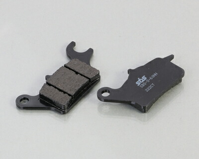 【楽天市場】SBSブレーキパッド E222 TRICITY(F/L) (777-0222000)：t-joy