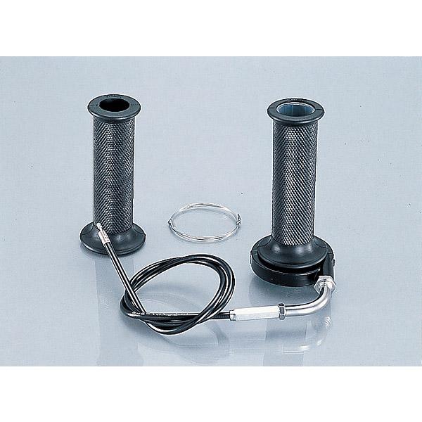 【楽天市場】キタコ KITACO モンキー / ゴリラ用 ハイスロットルSET 901-1013001：テラネット