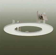 【楽天市場】DP-37452 DAIKO ダウンライト高気密リニューアルプレート：照明器具の専門店 てるくにでんき