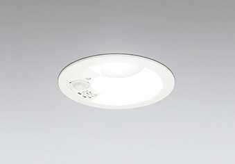 【楽天市場】あす楽対応 OD261942R オーデリック R15クラス2 高演色LED ダウンライト [人感センサー付][白熱灯器具100W相当][温白色][オフホワイト][埋込穴φ100 ...