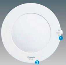 【楽天市場】EC170 パナソニック 光るチャイム：照明器具の専門店 てるくにでんき