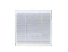 【楽天市場】[即日出荷] FY-30R43 パナソニック インテリア形換気扇用別売ルーバー [ホワイト][30cm用]：照明器具の専門店 てるくにでんき